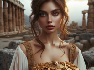 Quem foi Pandora na mitologia Grega: mito, símbolos e reflexões ...