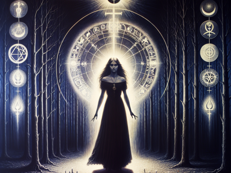 Quem foi Lilith e o que foi a sua Rebelião? Descubra a história e o ...