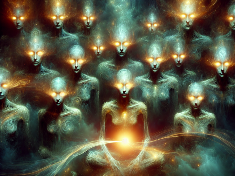 O que É, E quem são os Arcontes? Mitologia e espiritualidade explicadas ...